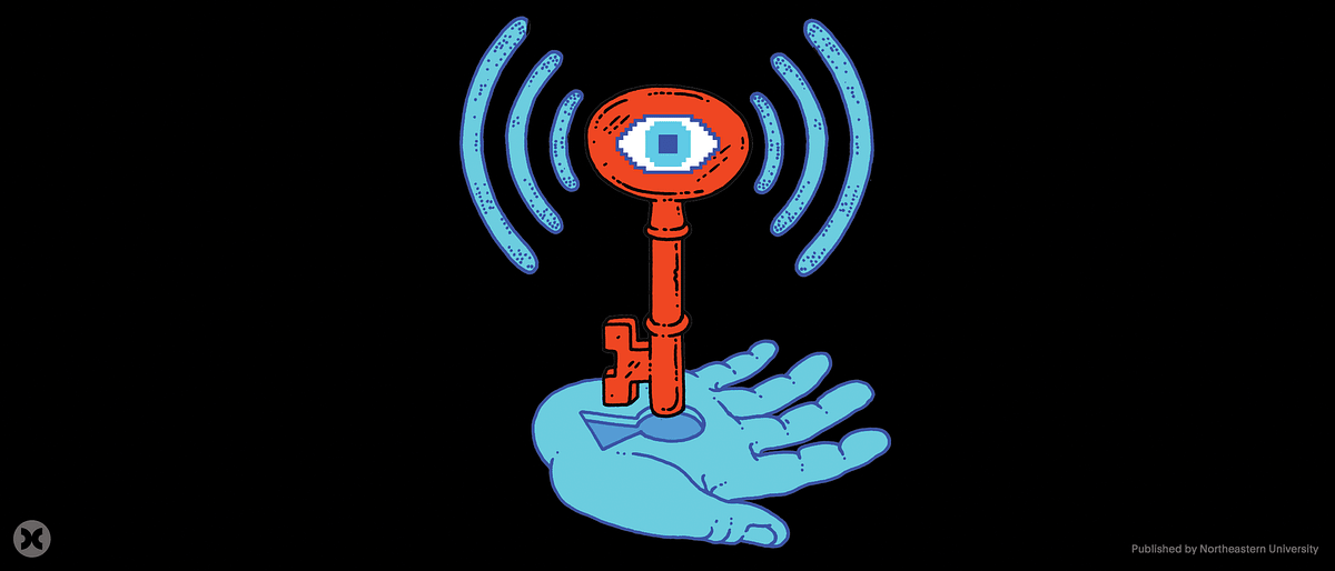 Microchipping workers is a thing. Should it be? | by Michele Chandler ...