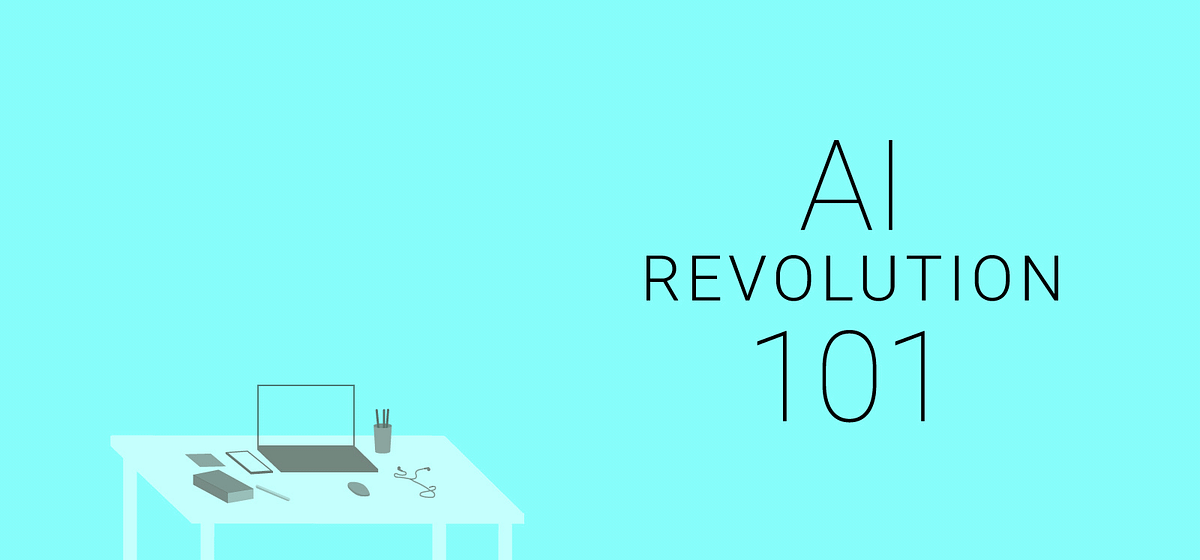 AI Revolution 101. Our last invention, greatest nightmare… | by Pawel ...