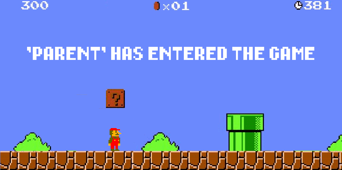 Gaming with Your Kids is Good Parenting | by Nic Kocher | Ascent ...