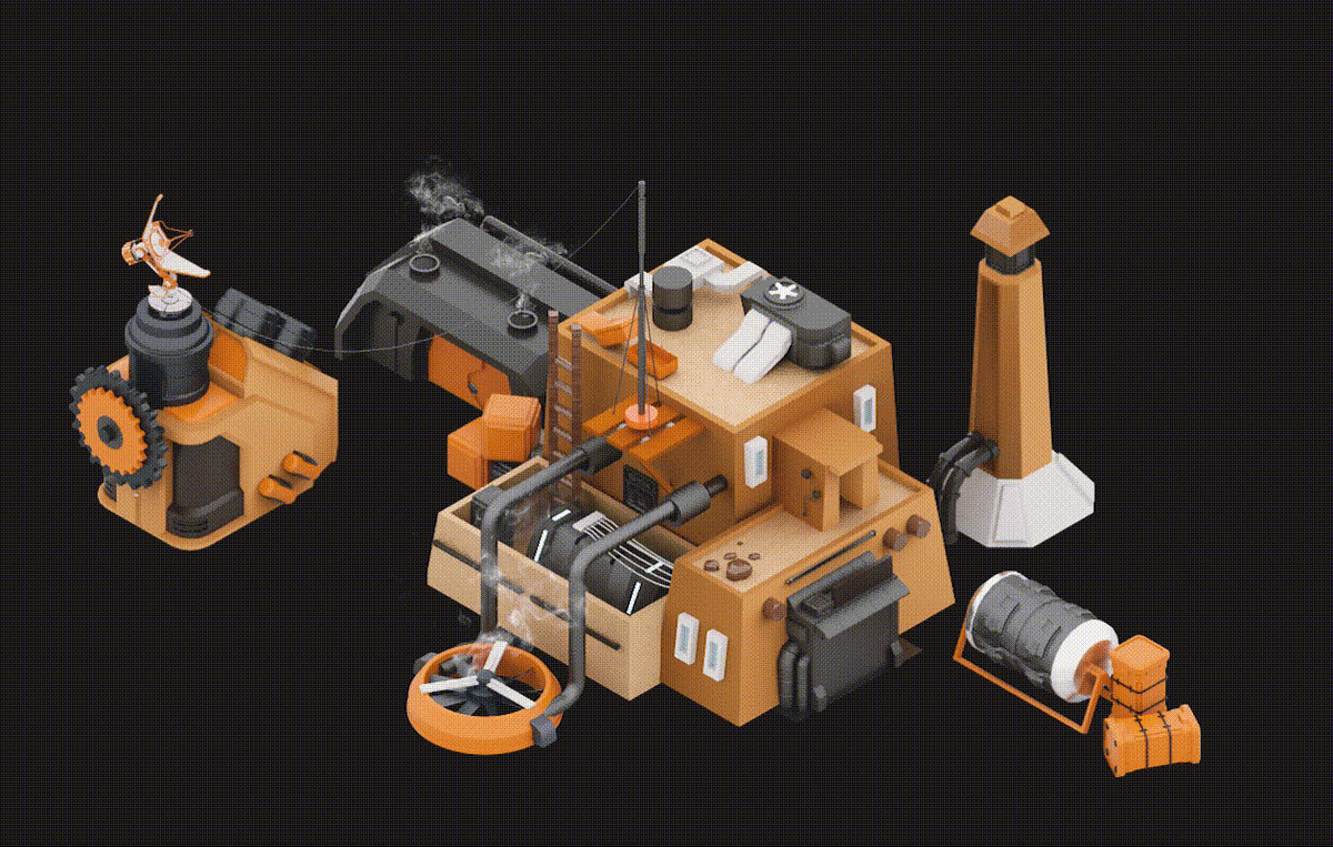 LOLA 101: game bases. LOLA 101 articles will highlight… | by Valery Lebedenko | Medium