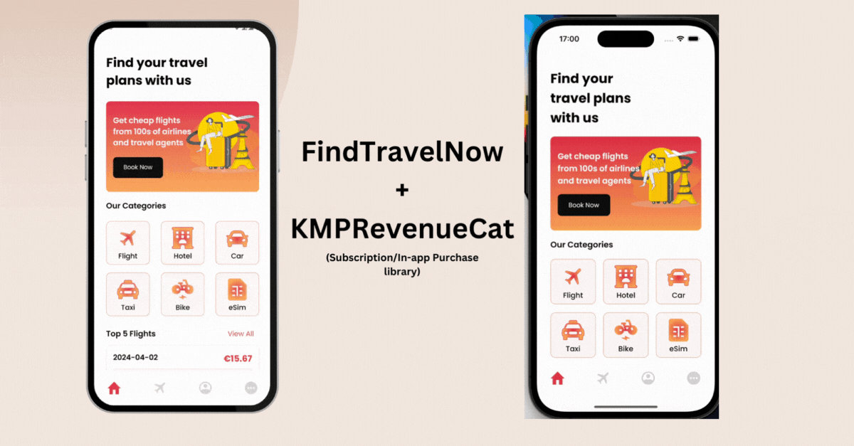 Integrating RevenueCat into Kotlin Multiplatform | by Mirzamehdi Karimov | Medium
