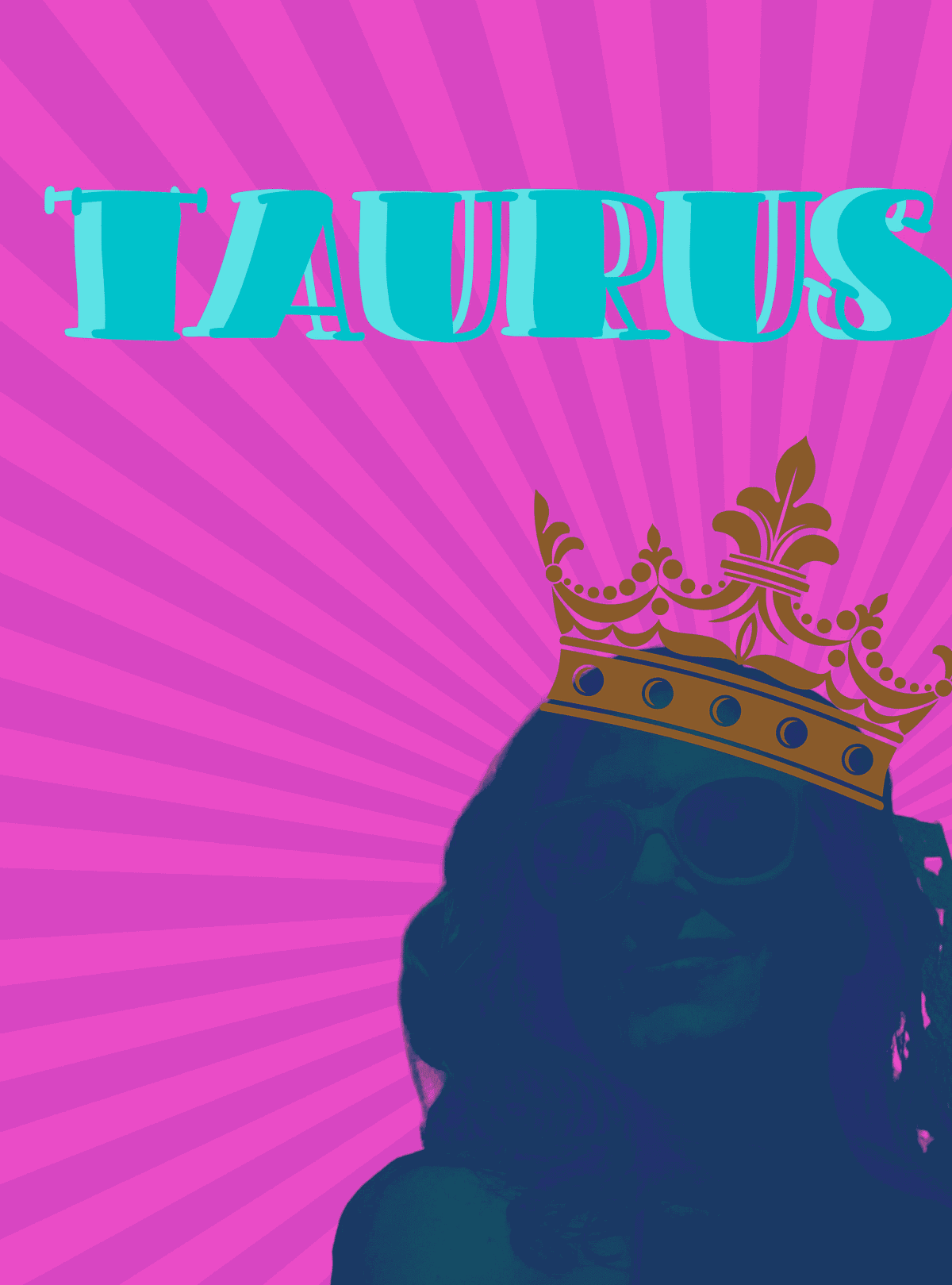 Taurus. Sensual. | by Aimee Hanson | Triple 9 Design | Medium