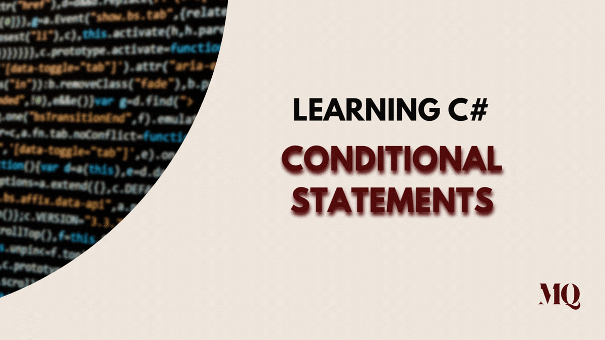 Learning C#: What is Programming? An Introduction to Binary Code | by ...