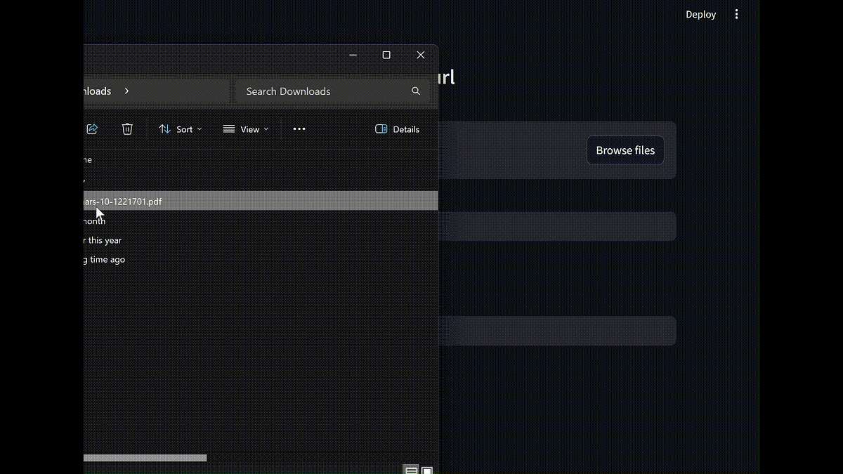 LLM Utilities — Document Query Index | by Antonio Velasco | Medium