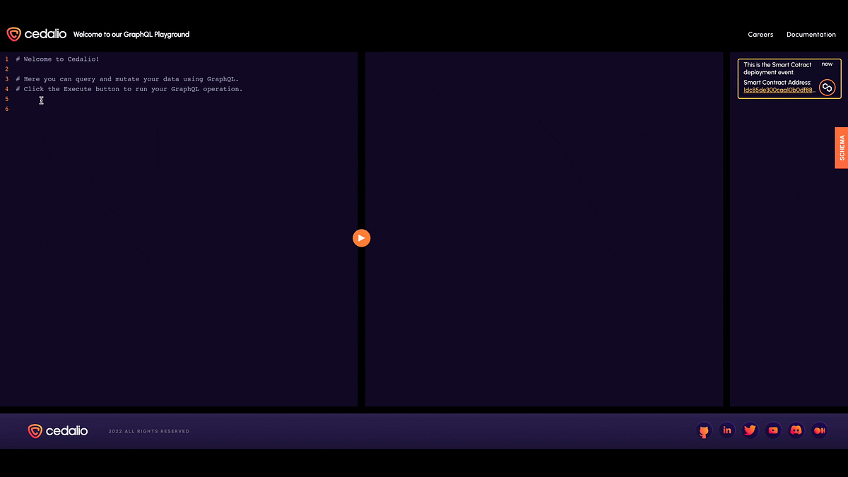 [Product Update] Meet Our New Scalars — DateTime, Date, and URL! | by Cedalio | Medium