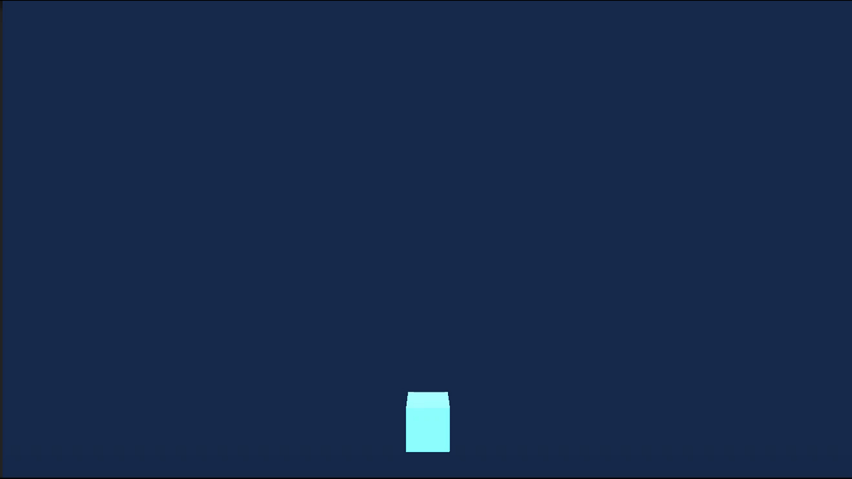 Basic player movement in Unity. Let’s start by creating a prototype ...