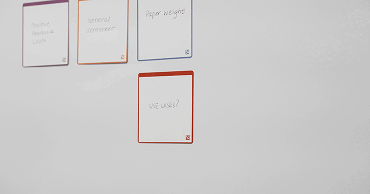 Introducing: Reusable Sticky Notes | by Rocketbook Launchpad | The ...