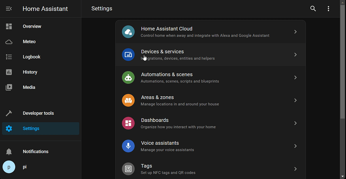 Scrypted and Home Assistant Google Gemini AI Integration | by SFN | Medium