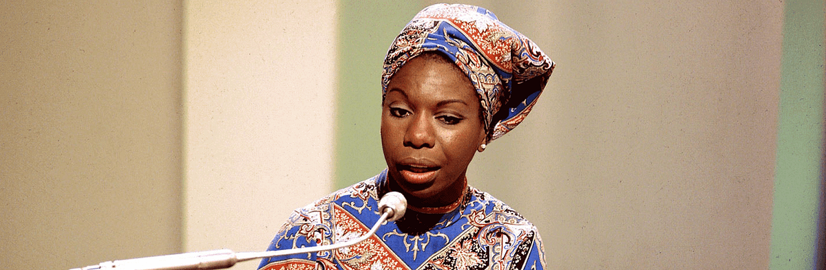 The Miseducation of Eunice Waymon | by NaEscuta | NEW ORDER | Medium