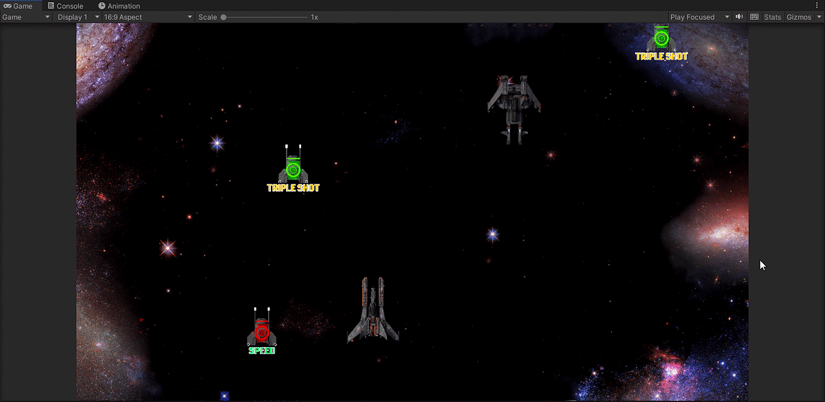 When to Use Lists vs. Arrays in Unity | by Wesley Campbell | Medium