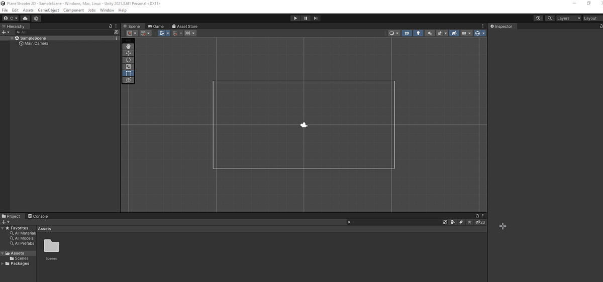 Breaking Down the Different Windows in Unity Editor | by David Hunter ...