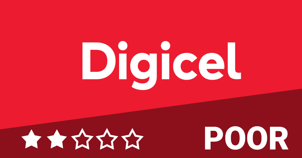 Digicel: Should you join the Red team? | by Kevin Sheppard | Medium