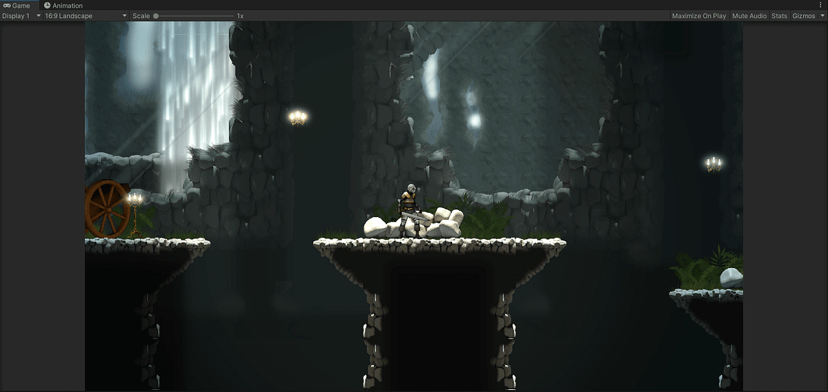 Player Setup Part 5. Objective: Set up Flip Behaviour for… | by Simon Leen | Medium