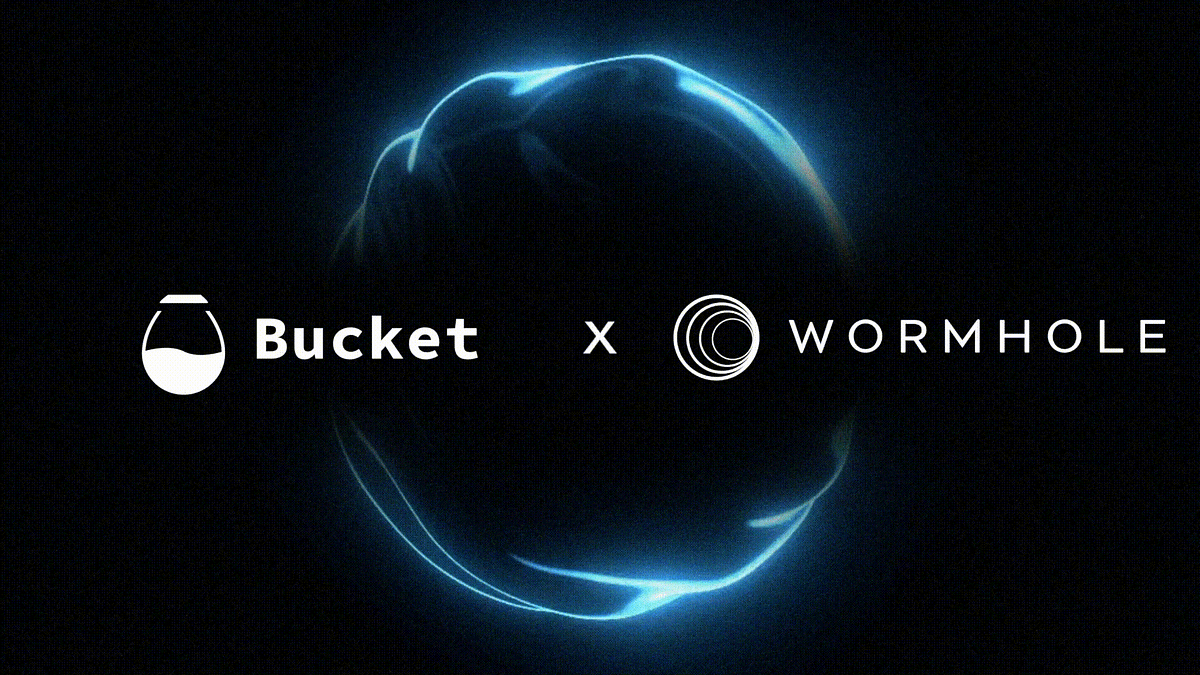 Bucket Protocol Integrates Wormhole Connect For Simple In-App Bridging ...