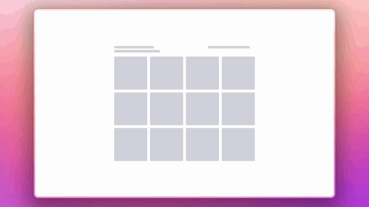 Build an advanced and reusable Shimmer component for your Nuxt 3 app with TypeScript | by Ethiel ...