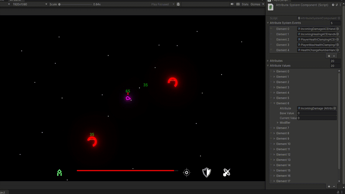 Dev Log : Simple Bug Fix in Unity GAS | by Megastructure | Mar, 2024 | Medium