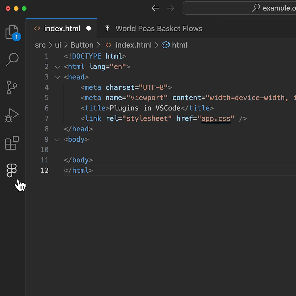 Figma Dev Mode + VS Code: The Ultimate Guide to MCP Integration | by Samer S Tallauze | Sep ...