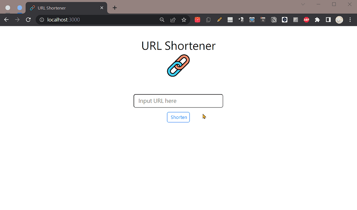 自學經驗回顧：URL Shortener - Peter_Huang - Medium