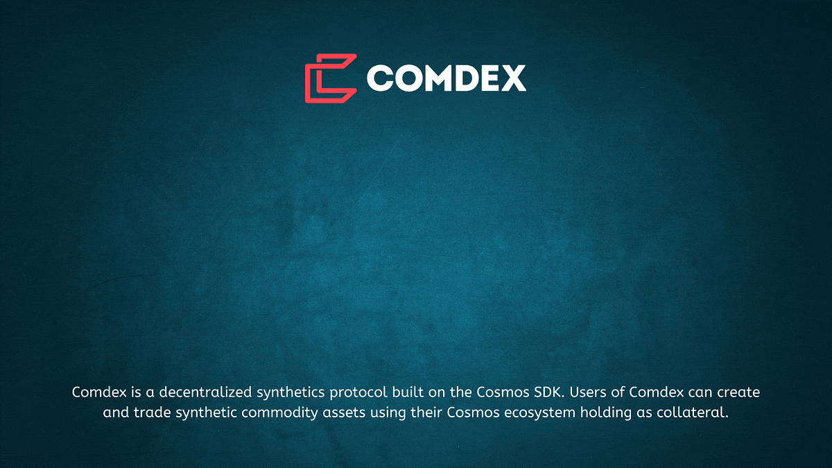 REVIEW OF 2021 F0R COMDEX. 2021 for Comdex was a fruitful year… | by Mr ...