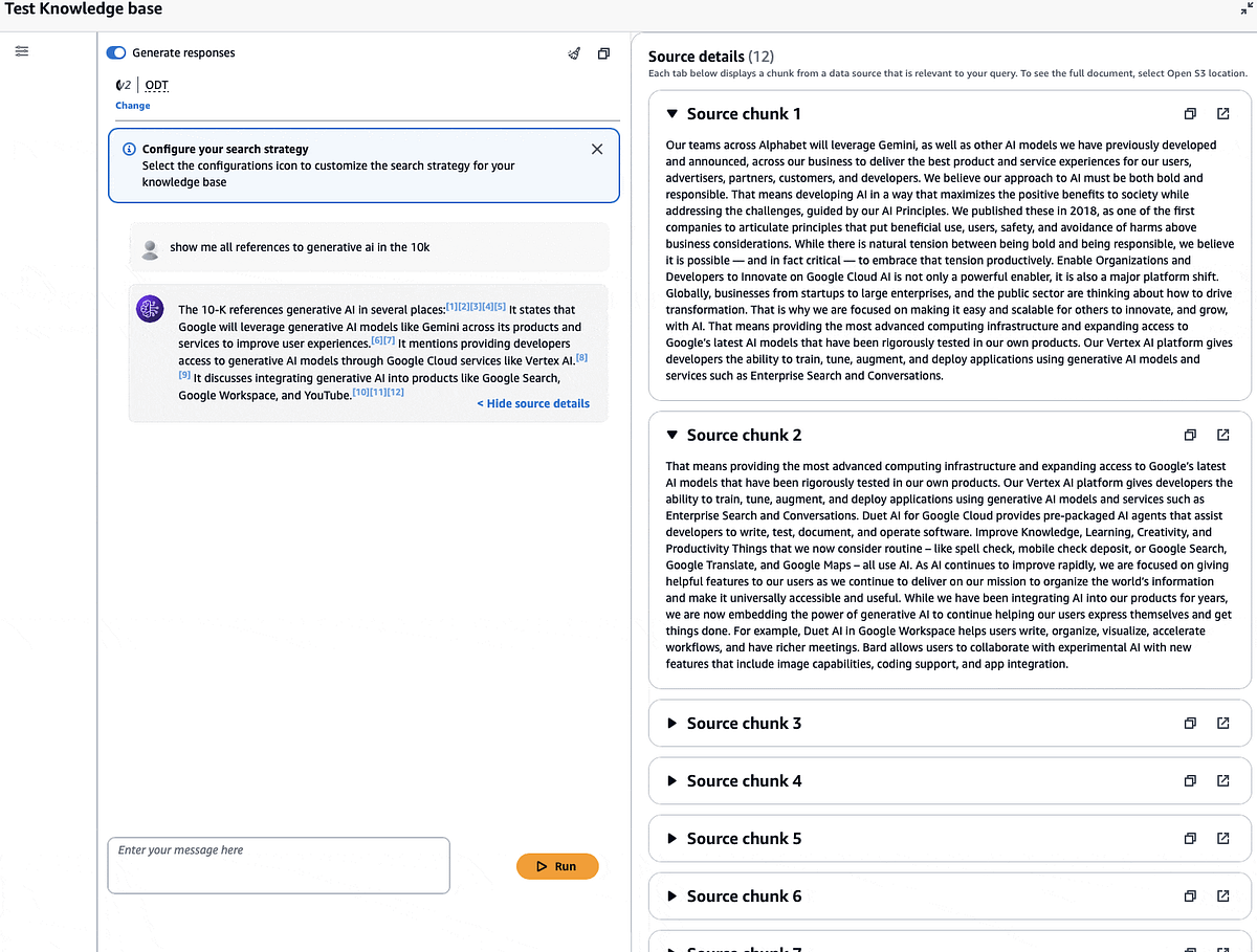 Step-by-Step Guide to Building a No-Code Chatbot Agent with Retrieval Augmented Generation (RAG ...