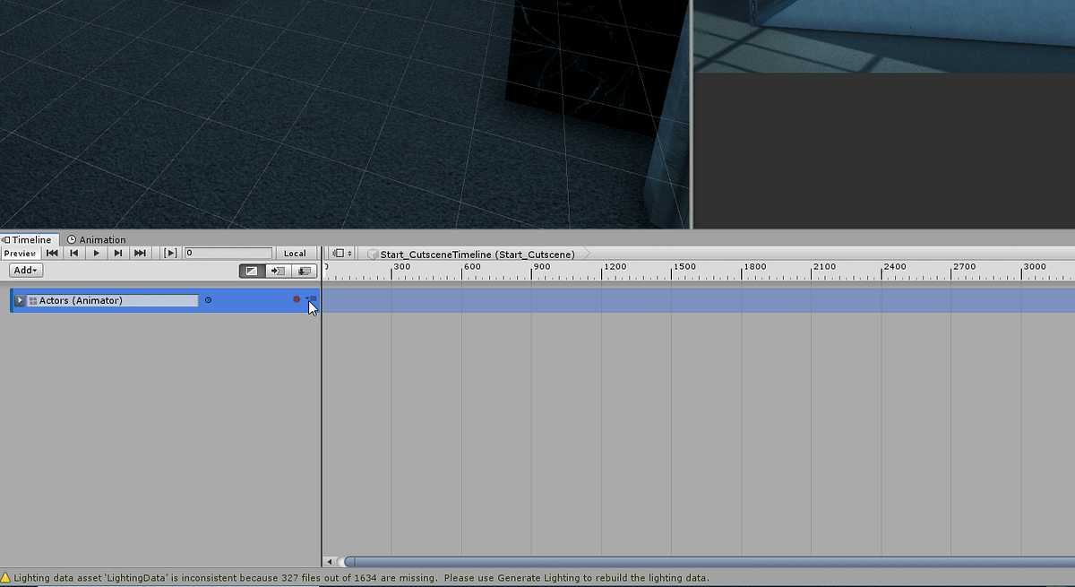 Lining up Audio & Visual to Build Cutscenes in Unity : Part 3 | by Simon Leen | Medium