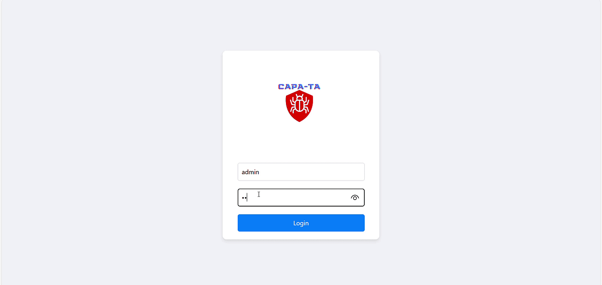 🚀 Introducing capa-ta: A Groundbreaking Tool for Static Malware ...