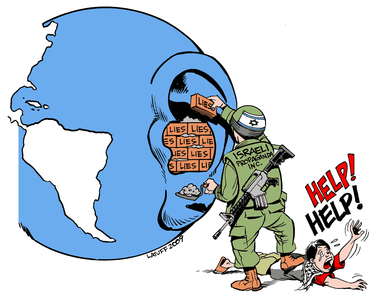 Let’s Talk About Gaza Marine Gas Field | by Joziah Thayer | Medium