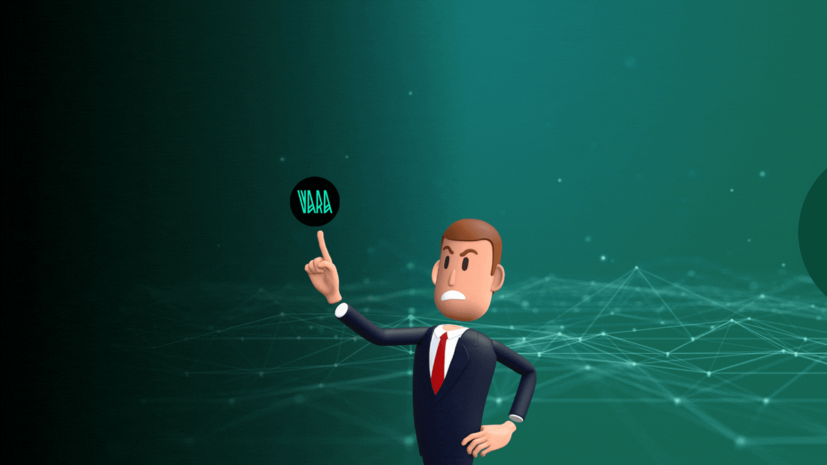 Introducing Vara Network, a revolutionary in blockchain development Power by Gear Protocol | by ...