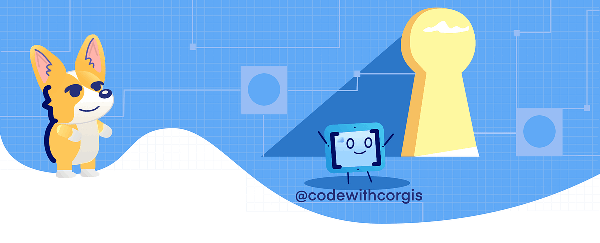 Walking through Coding Problems with Corgis. | by Code with Corgis | Code with Corgis | Medium