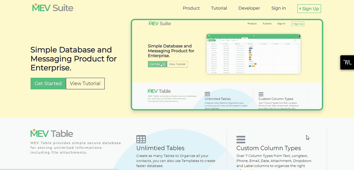 HOW MEV Suite works. MEV Suite is primary a combination of 3… | by MEV ...