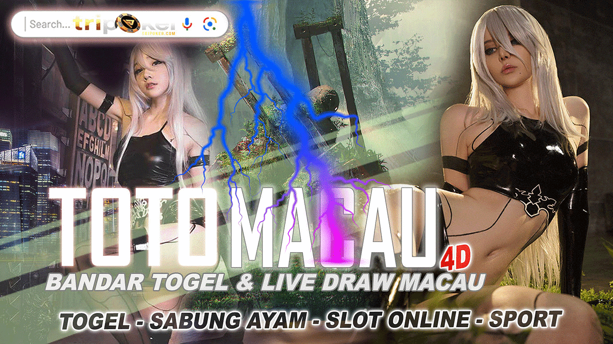 TRIPOKER RESULT TOTO MACAU 5D. Live Result : Antara Tegang dan… | by Robopragma77 | Medium