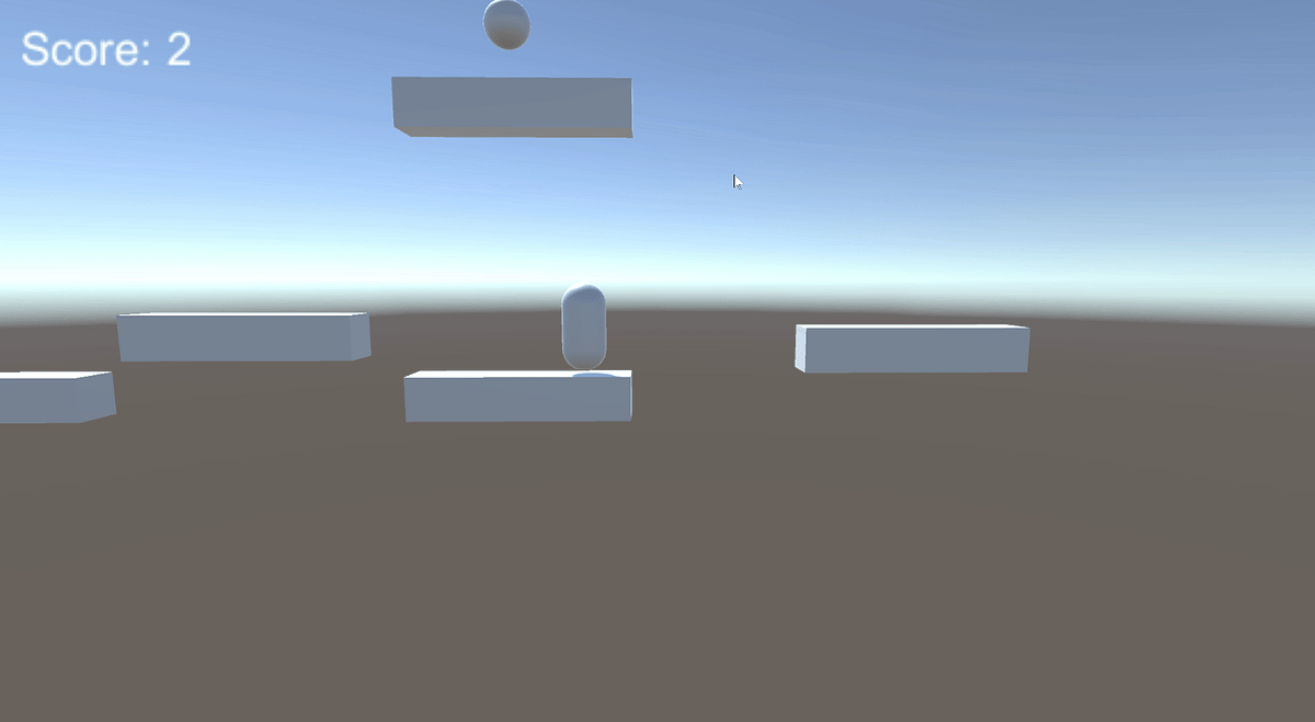 Moving Platforms in Unity - Chad Gutterman - Medium