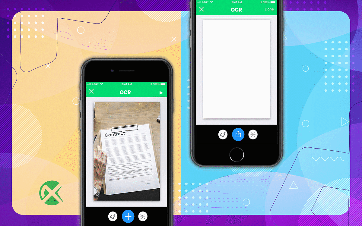 Optical Character Recognition Implementation | by Successive Digital ...