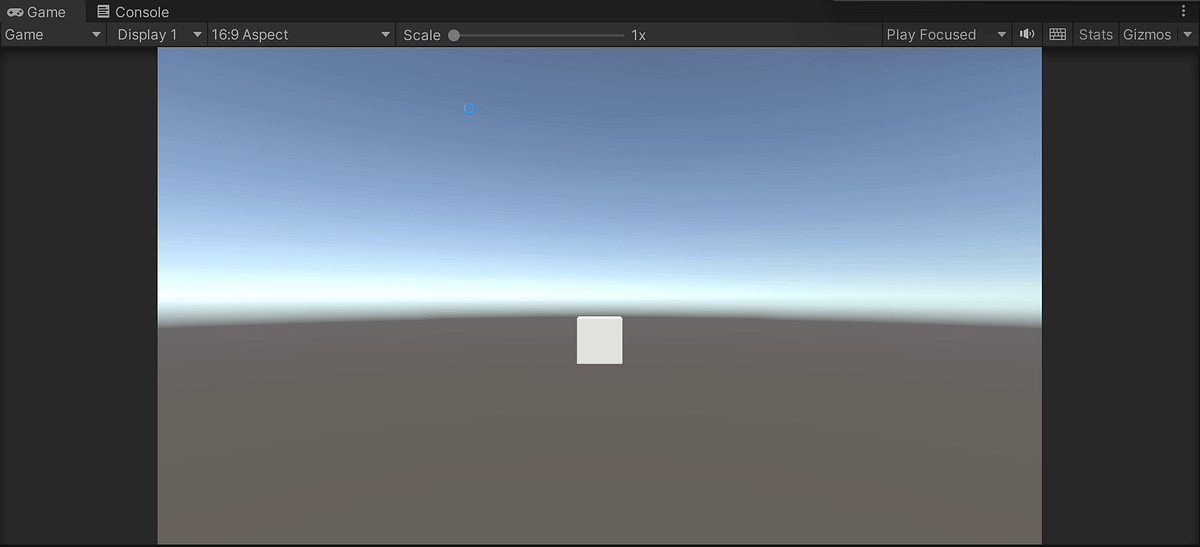 Coroutines With Unity A Programmer Needs A Line Of Code To By Zach 9567