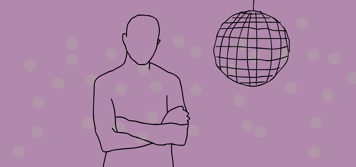 Dance Moves for People Who Hate Dancing | by Mark Starmach | Human Parts