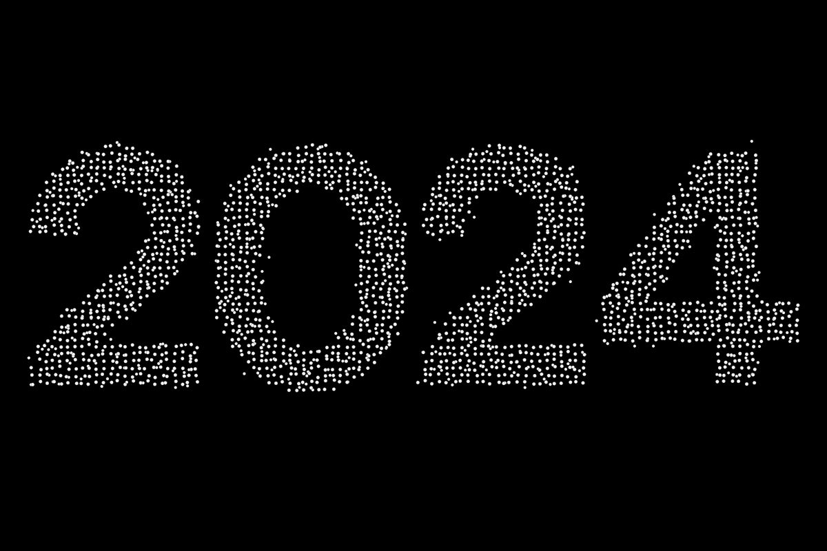 A Year of Bold Font Releases, Partnerships, and Global Achievements ...