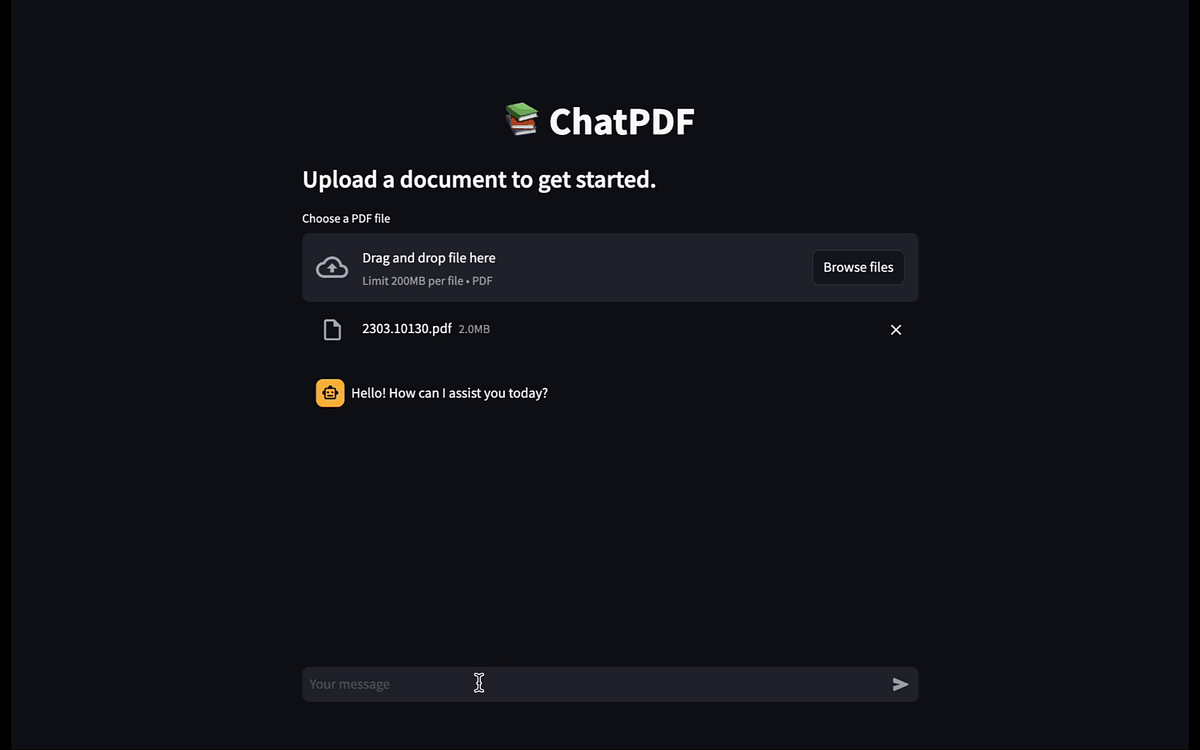 Display highlighted PDFs in Streamlit | by Lan Chu | Level Up Coding