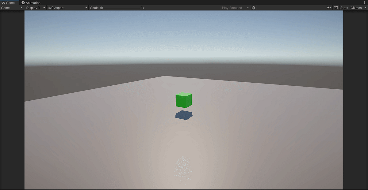 Getting Motion To Vision. This is the basic of Cinemachine in… | by Joseph Ewert | Dec, 2023 ...