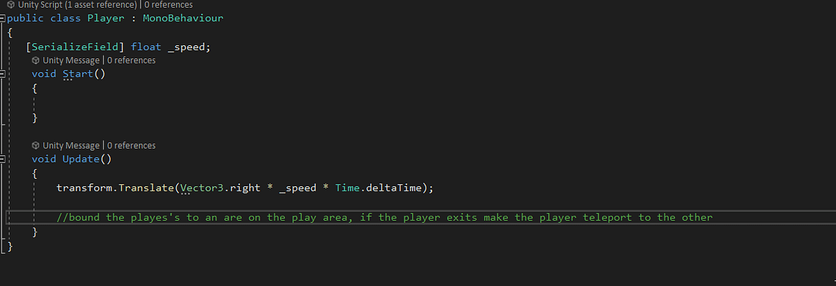 Day 5: Writing Down What You Want Code to do, or Just say Pseudo Code ...