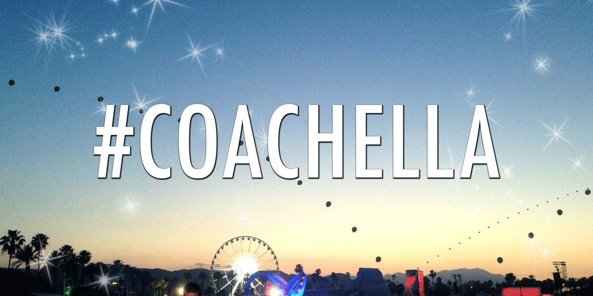 Breaking Beats: Best surprise guests at Coachella | by Skyler Rodriguez ...