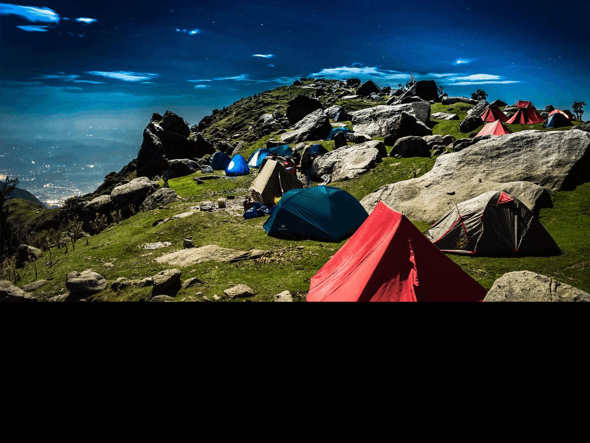 Explore the Beauty of Chakrata: Top Tourist Places & Things to Do ...