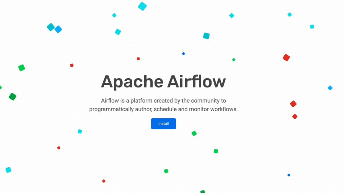Apache Airflow for Scheduling ML Models | by TechFitLab | Techfitlab ...