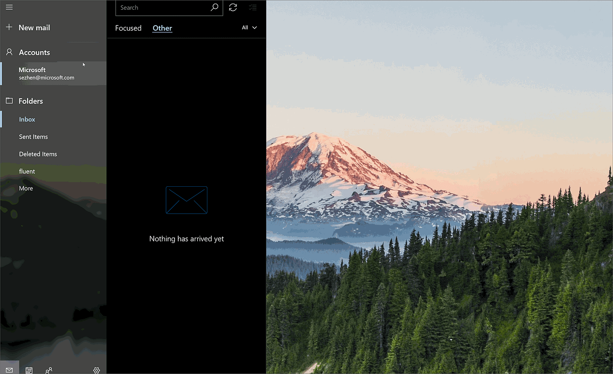 12 Fluent Design Elements to Add to Your App | by Serena Zheng ...