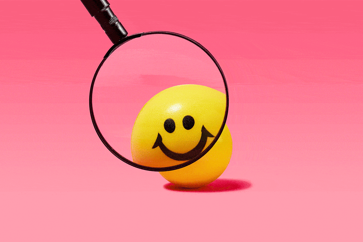 The Five Secrets of Happiness.. Revive your relationship with God. | by ...