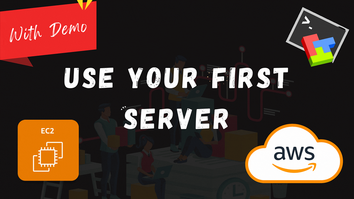 Your first free server — Amazon EC2 | by Upeksha Herath | AWS in Plain ...