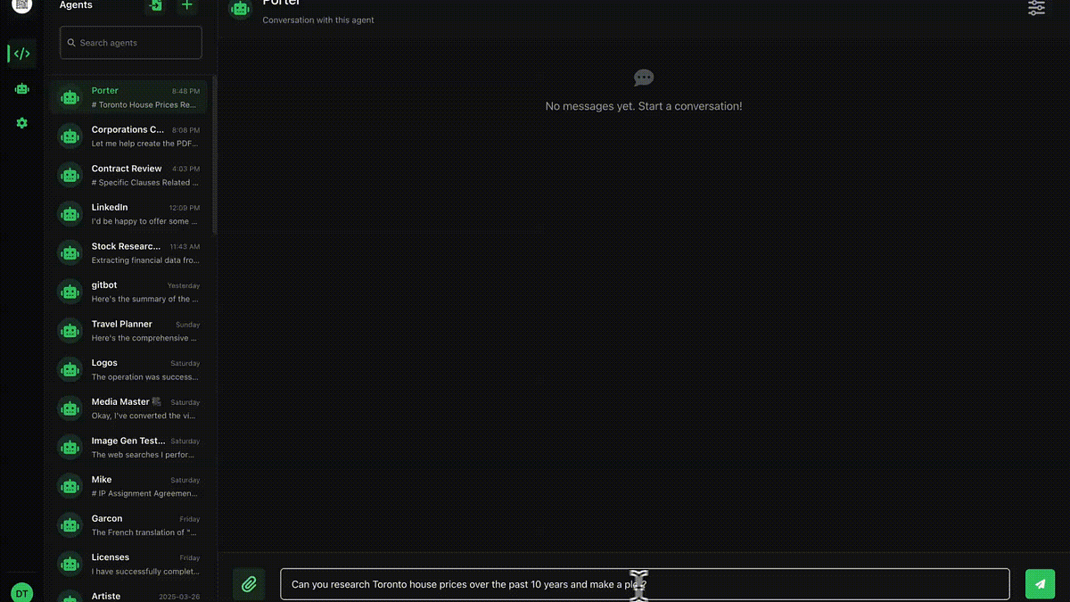 Local Operator: AI Agents That Creatively Solve Problems | by Damian Tran | Medium