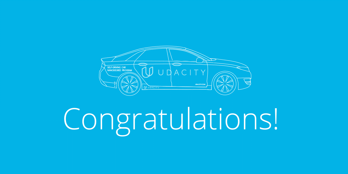 An Honest Review of Udacity’s Self-Driving Car Nanodegree — third term ...