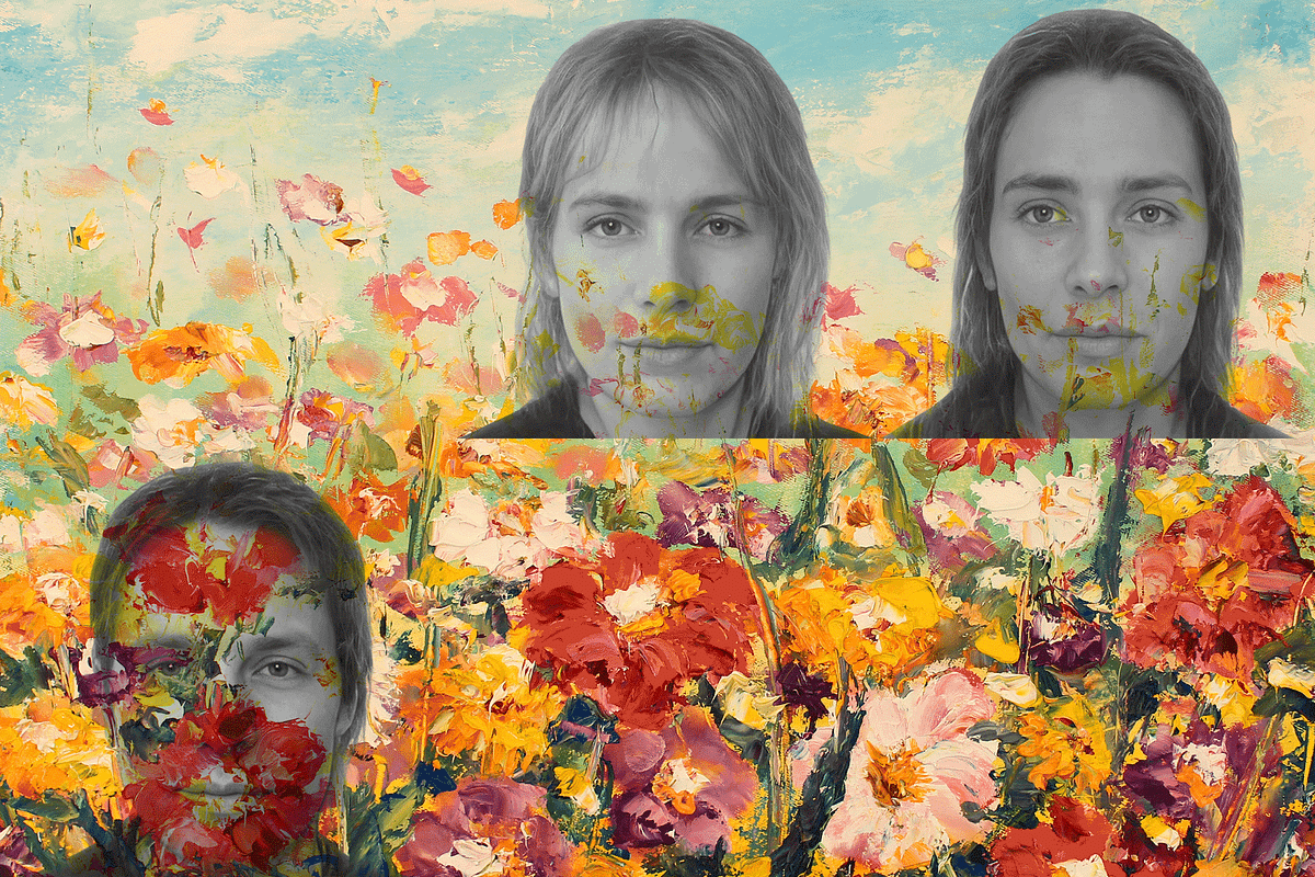 How GANs gave identity to a Spanish Music band | by Vinayak Sharma | Medium