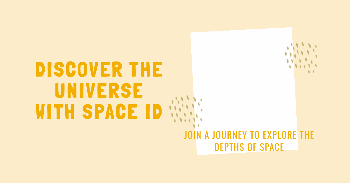 SPACE ID Protocol Projects: A Universal Name Service Network with One ...