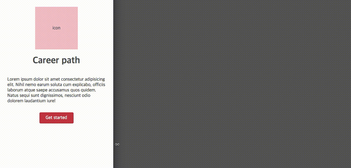 Flexbox must use min-width. When we use a flexbox, we must use… | by ...